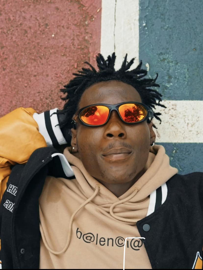 Biographie de Zrai Ameka