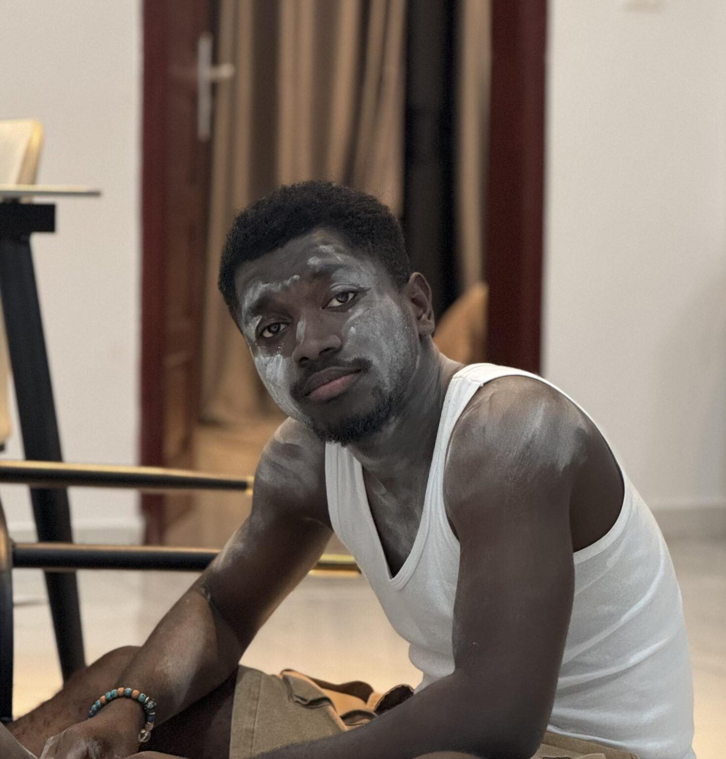Biographie de Chris Vital : Parcours d'un humoriste ivoirien du web ...