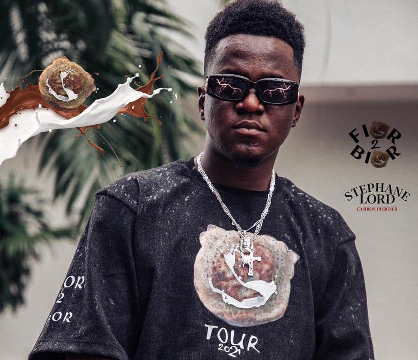 Biographie de Fior de Bior : l’étoile montante du rap ivoirien ...